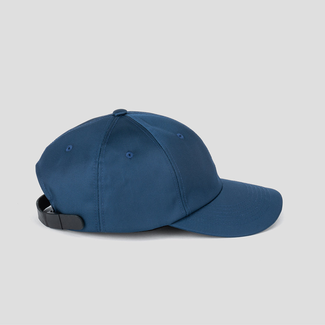Staple Ball Cap Navy – TRVR